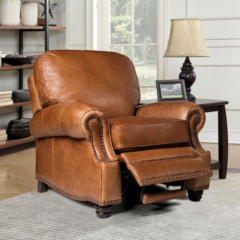 Best Leather Recliners 2025 - Chelsy Mufinella Best Leather Recliners 2025 - Chelsy Mufinella
